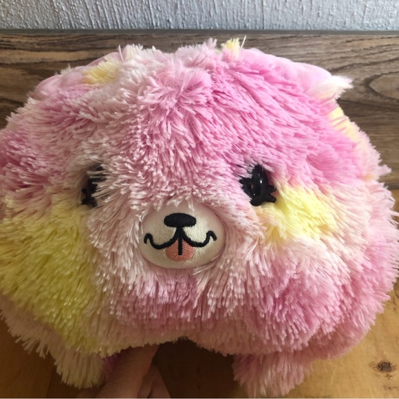 Moose | Accessories | Pikmi Pops Flips Large Fluffy Plush Dog Cotton ...